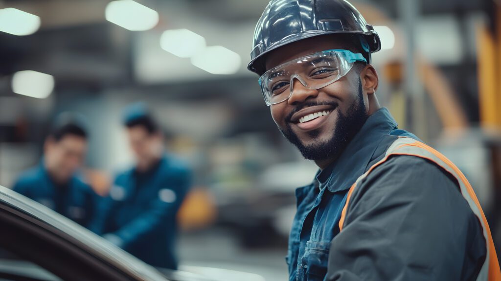 Contact Sumner | Global Support for Welding & Material Handling Solutions
