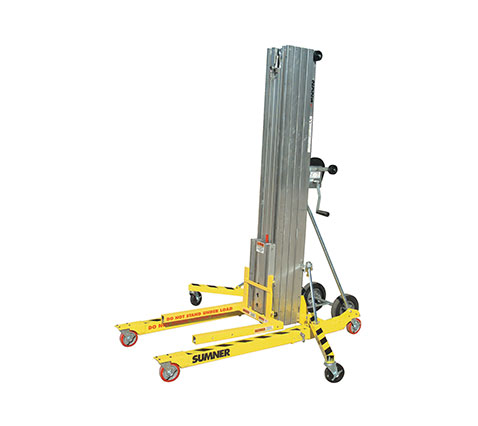 Series 2000 Material Lift - Sumner