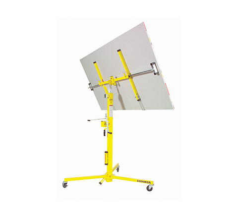 Series 2300 Drywall/HAVC Lift - Sumner Material Lifts