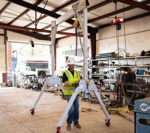 Gantry Lifts - Sumner